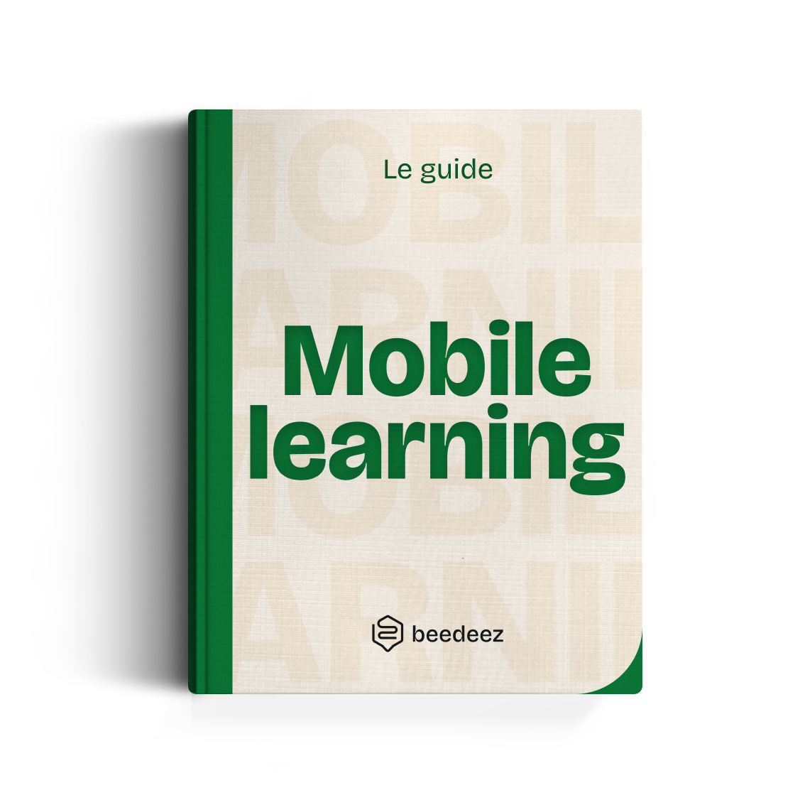 Mobile learning: the guide to good training